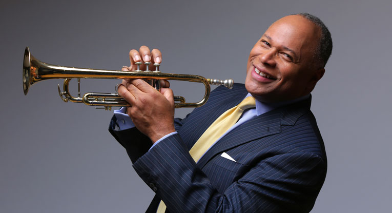 Byron Stripling & Friends | Cape Symphony Concert 2023-24